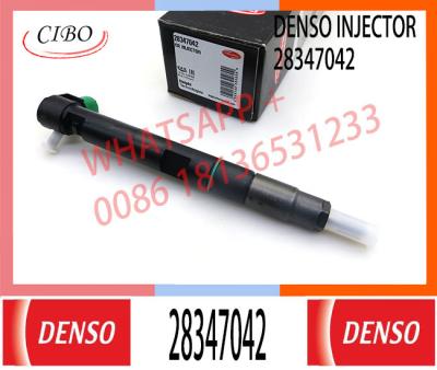 China Neutral Common Rail Fuel Injector 28347042 400903-00043D 400903-00043E For DOOSAN T3 / T4 for sale
