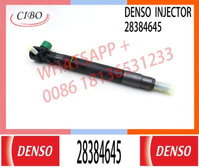 China Neutral Common Rail Fuel Injector 28384645 For Ssangyong D22 Euro6 A6720170021 6720170021 for sale