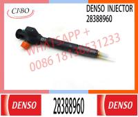 China Neutral Fuel Injector 9674984080 28388960 28319895 DS7Q-9F593-BA For Citroen Peugeot Ford 2.0 HDi TDC for sale