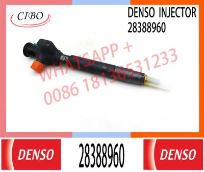 China Neutral Fuel Injector 9674984080 28388960 28319895 DS7Q-9F593-BA For Citroen Peugeot Ford 2.0 HDi TDC for sale