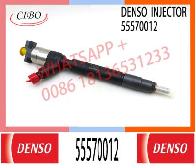 China 295050-0770 2950500770 Genuine Common Rail Fuel Injector 295050-0770 55570012 for sale