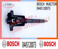 China Neutral Common Rail Injector Diesel Fuel Injector 0445120073 For Mitsubishi Canter 3.0L 2006 for sale