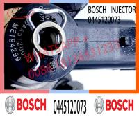 China Neutral Common Rail Injector Diesel Fuel Injector 0445120073 For Mitsubishi Canter 3.0L 2006 for sale