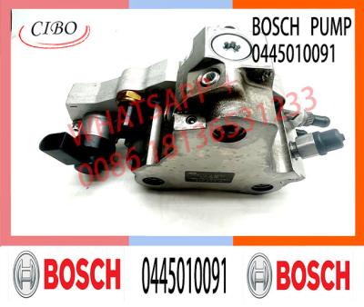 China Diesel Engine Parts Fuel Injection Pump 0445010091 0445010336 For Merced-Es for sale