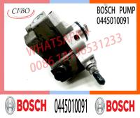 China Diesel Engine Parts Fuel Injection Pump 0445010091 0445010336 For Merced-Es for sale