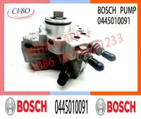 China Diesel Engine Parts Fuel Injection Pump 0445010091 0445010336 For Merced-Es for sale