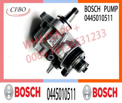 China 0445010511 0445010544 Diesel Engine Fuel Injection Pumps For Hyundai Cars OE 33100-2F000 for sale