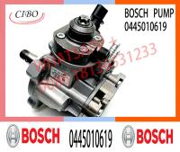 China Diesel Engine Parts Fuel Injection Pump 0445010619 0445010663 For Audi for sale