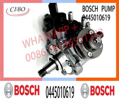 China Diesel Engine Parts Fuel Injection Pump 0445010619 0445010663 For Audi for sale