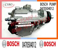 China 109341-2051 VP44 Diesel Fuel Injector Jump 0470504012 0986444013 167005M320 167005M321 For Nissan Almera 2.2 Di Reman Pu for sale