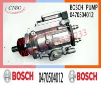 China 109341-2051 VP44 Diesel Fuel Injector Jump 0470504012 0986444013 167005M320 167005M321 For Nissan Almera 2.2 Di Reman Pu for sale