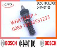 China Suitable for Dr. Deutz VOL EC210 excavator unit pump plunger 0414401105 0414401106 for sale