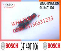 China Suitable for Dr. Deutz VOL EC210 excavator unit pump plunger 0414401105 0414401106 for sale