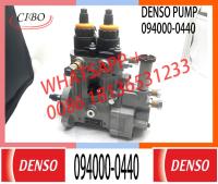 China common rail diesel fuel injection pump 6218711132 6218-71-1132 094000-0440 for sale