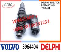 China VOL 3964404 BEBE4B01004 Fuel engine Diesel Injector 3964404 BEBE4B01004 A0 for VOL D12 3045 US SPEC for sale