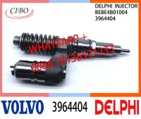 China VOL 3964404 BEBE4B01004 Fuel engine Diesel Injector 3964404 BEBE4B01004 A0 for VOL D12 3045 US SPEC for sale