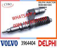 China VOL 3964404 BEBE4B01004 Fuel engine Diesel Injector 3964404 BEBE4B01004 A0 for VOL D12 3045 US SPEC for sale