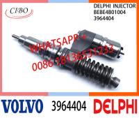 China VOL 3964404 BEBE4B01004 Fuel engine Diesel Injector 3964404 BEBE4B01004 A0 for VOL D12 3045 US SPEC for sale
