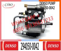 China High pressure fuel pump 2940500042 294050-0042 for MITSUBISHI 6M60T for sale