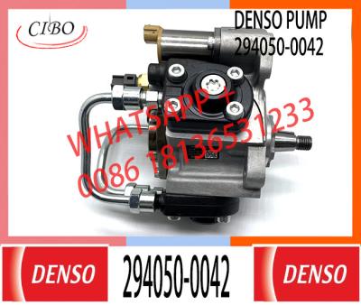China High pressure fuel pump 2940500042 294050-0042 for MITSUBISHI 6M60T for sale