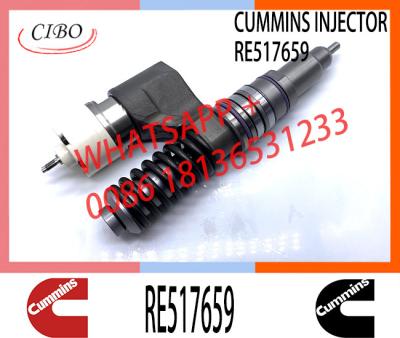 China High Quality Diesel Fuel Injector BEBE4B17102 RE517659 For VOL Excavator for sale