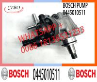 China 0445010511 0445010544 Hot sale Diesel Engine Fuel Injection Pumps for Hyundai cars OE 33100-2F000 for sale