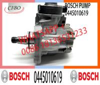 China Good Quality Diesel Engine Parts Fuel Injection Pump 0445010619 0445010663 For Audi for sale
