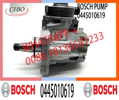 China Good Quality Diesel Engine Parts Fuel Injection Pump 0445010619 0445010663 For Audi for sale
