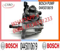 China Good Quality Diesel Engine Parts Fuel Injection Pump 0445010619 0445010663 For Audi for sale