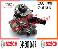 China Good Quality Diesel Engine Parts Fuel Injection Pump 0445010619 0445010663 For Audi for sale
