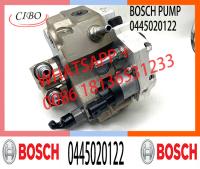 China High Quality Great Price Wholesale Auto Best Brand External Cp3 Fuel Pump 0445020122 for sale