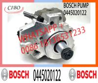 China High Quality Great Price Wholesale Auto Best Brand External Cp3 Fuel Pump 0445020122 for sale