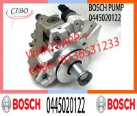 China High Quality Great Price Wholesale Auto Best Brand External Cp3 Fuel Pump 0445020122 for sale