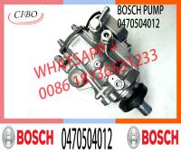 China Diesel Fuel Injector Jump 0470504012 0986444013 167005M320 167005M321 For Nissan Almera 2.2 Di Reman Pump for sale
