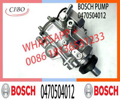 China Diesel Fuel Injector Jump 0470504012 0986444013 167005M320 167005M321 For Nissan Almera 2.2 Di Reman Pump for sale