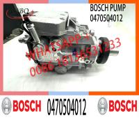 China Diesel Fuel Injector Jump 0470504012 0986444013 167005M320 167005M321 For Nissan Almera 2.2 Di Reman Pump for sale