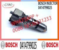 China Fuel Injector 0414799005 0414799001 0414799025 for Mercedes Benz for sale