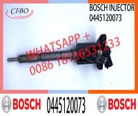 China Neutral Brand New Popular Common Rail Injector Diesel Fuel Injector 0445120073 For Mitsubishi Canter 3.0L 2006 for sale