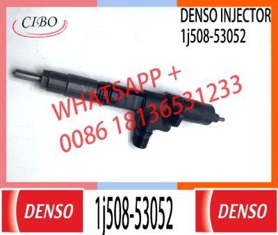 China CHONEST high level Fuel Injector 1J508-53052 1J50853052 more in good service for sale