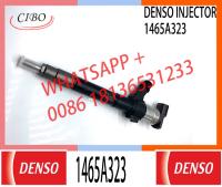 China Re-Manufactured 100% Professional Test Car Diesel Fuel Injector 295050-0120 1465A323 for sale