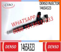China Re-Manufactured 100% Professional Test Car Diesel Fuel Injector 295050-0120 1465A323 for sale