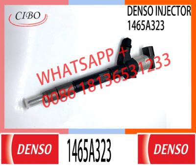 China Re-Manufactured 100% Professional Test Car Diesel Fuel Injector 295050-0120 1465A323 for sale