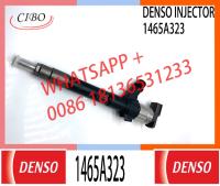 China Re-Manufactured 100% Professional Test Car Diesel Fuel Injector 295050-0120 1465A323 for sale
