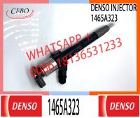China Re-Manufactured 100% Professional Test Car Diesel Fuel Injector 295050-0120 1465A323 for sale