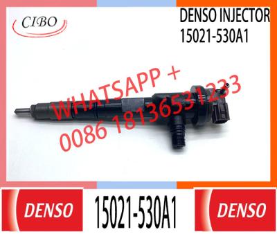 China New Diesel Common Rail Fuel Injector 15021-530A1 05B08256 15021530A1 for sale