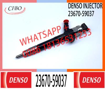 China Neutral Nozzle injector assembly 23670-51031 0950006730 095000-7530 23670-59037 for sale