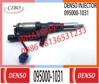 China For HINO Kamyon 2391 For Densos Common Rail Injector 095000-1030 095000-1031 for sale