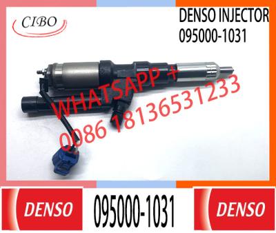 China For HINO Kamyon 2391 For Densos Common Rail Injector 095000-1030 095000-1031 for sale