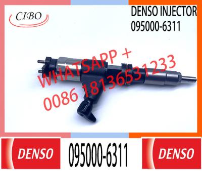 China High Quality New Diesel Fuel Injector RE530362 095000-6311 for sale