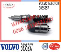China Genuine new fuel injector 0414702015 or 3835257 for sale